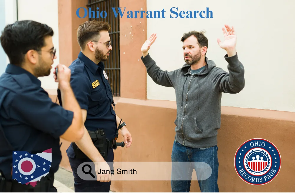 Free Ohio Warrant Search (Tips & Lookup Tools)