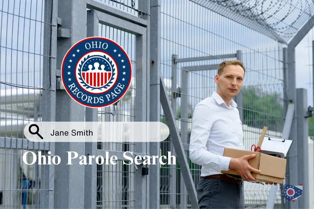 Free Ohio Parole Search: Look Up Individuals on Supervision